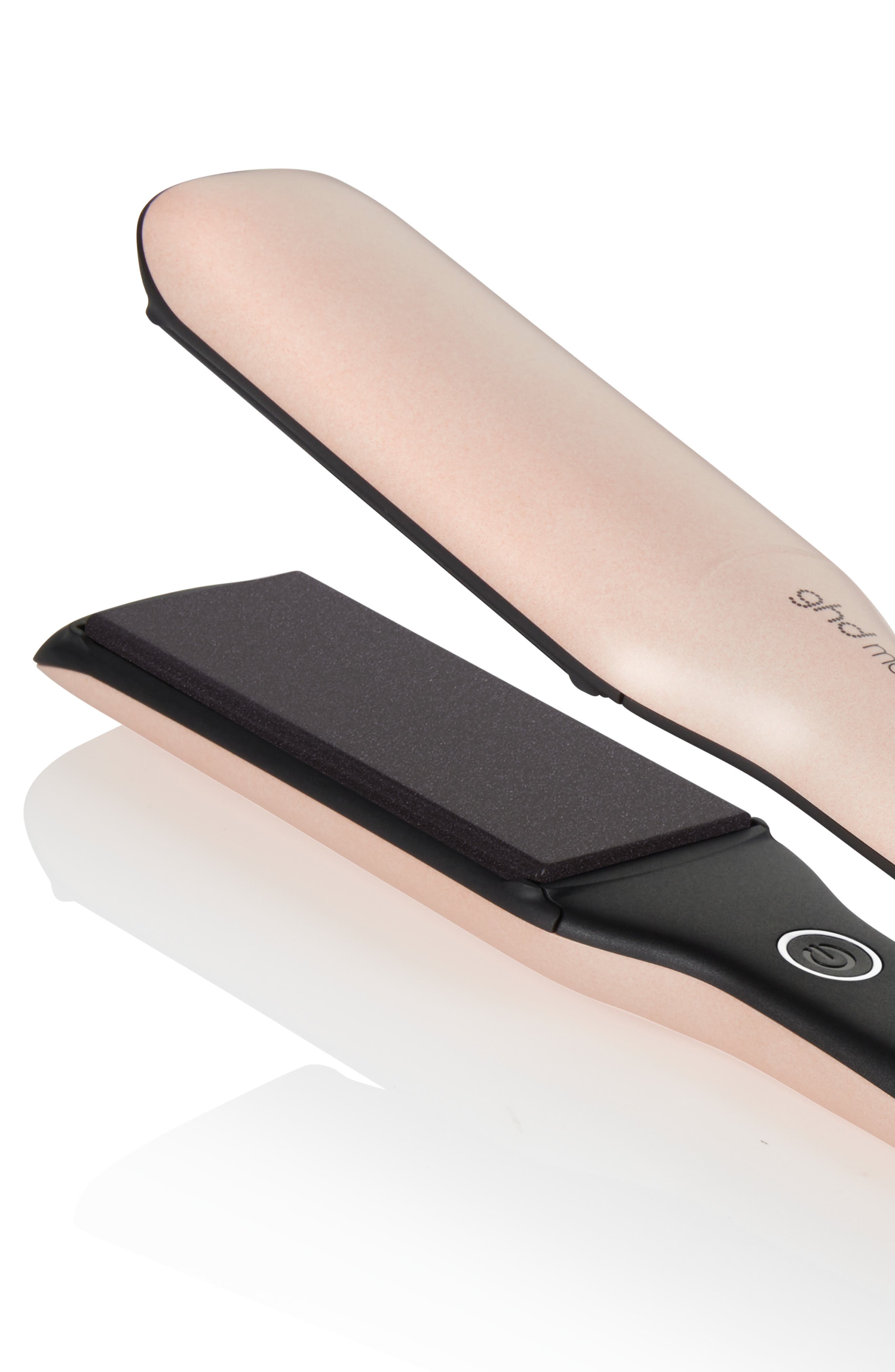 ghd Sun-Kissed Rose Gold Max Styler 2-Inch Wide Plate Flat Iron | Smart ...