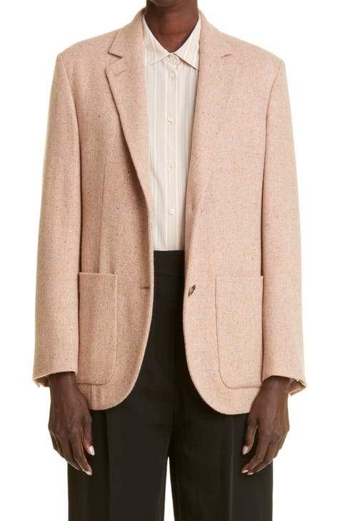 Women's 100% Cashmere Coats & Jackets | Nordstrom