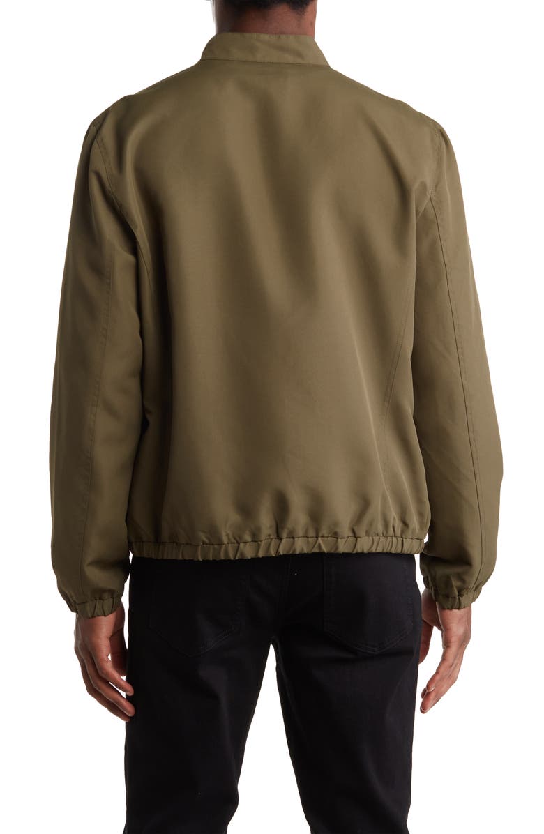14th & Union Harrington Bomber Jacket | Nordstromrack