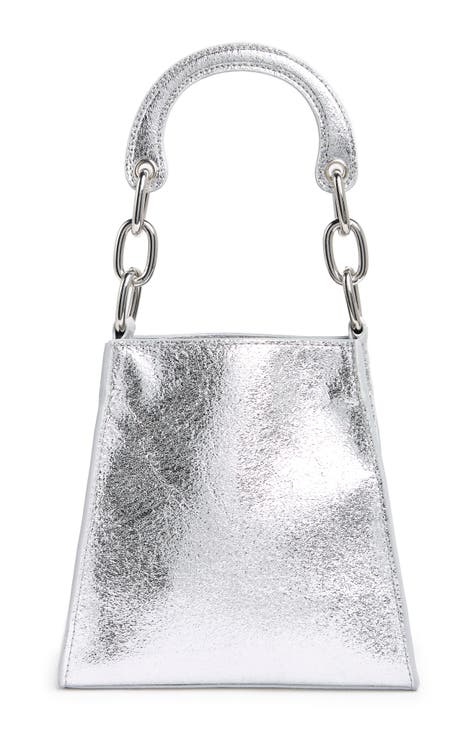 Metallic Handbags & Purses for Women | Nordstrom Rack