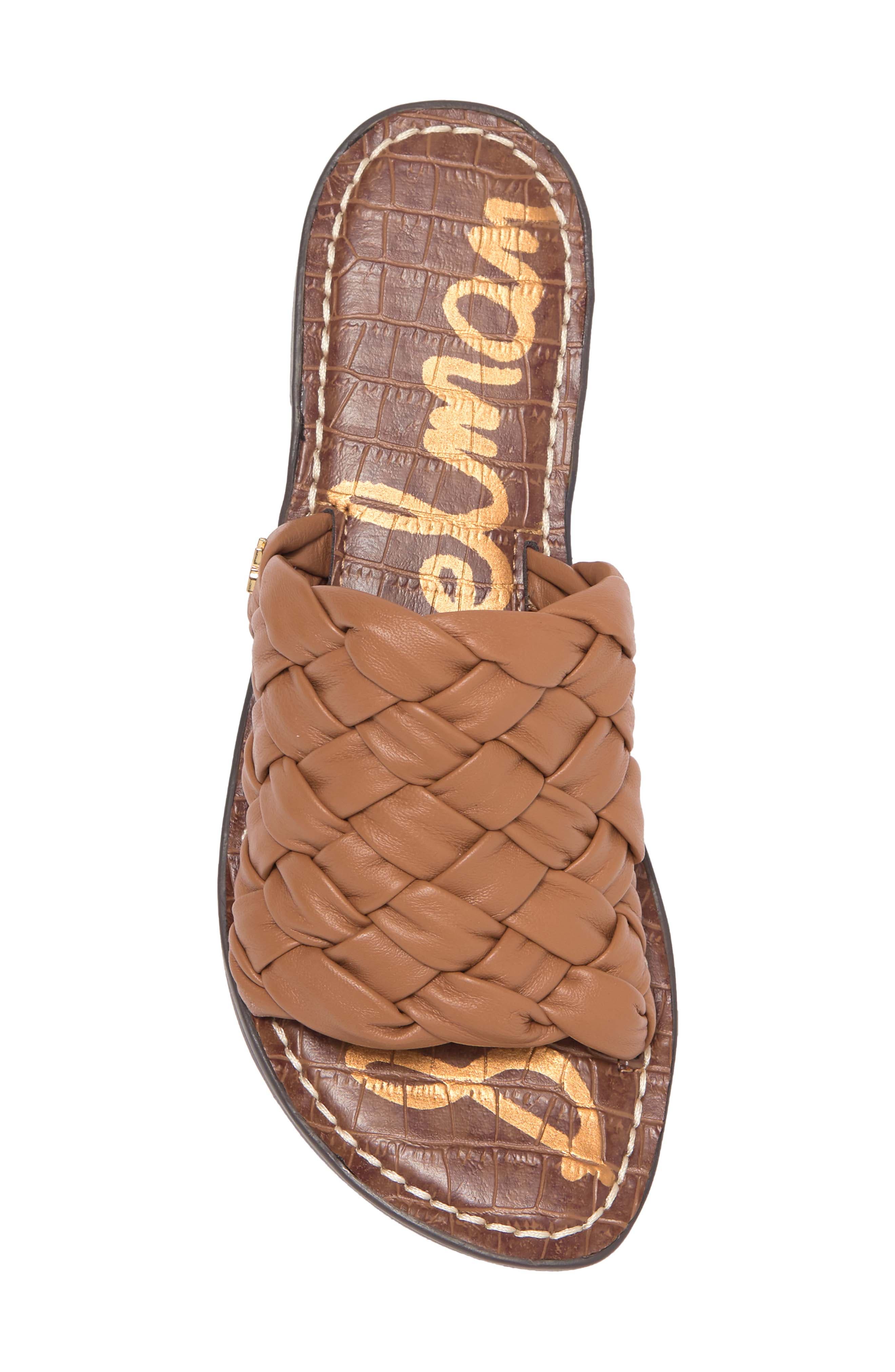 Sam Edelman Griffin Slide Sandal (Women) | Nordstrom