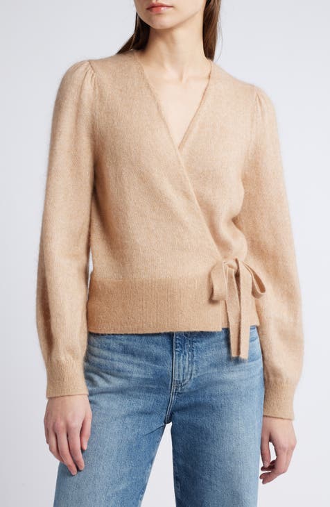 Women's Wrap Sweaters | Nordstrom