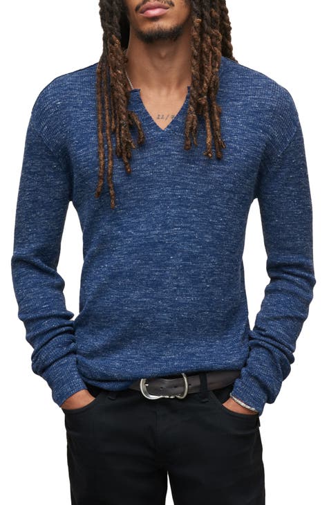 Men's Split Neck Clothing | Nordstrom