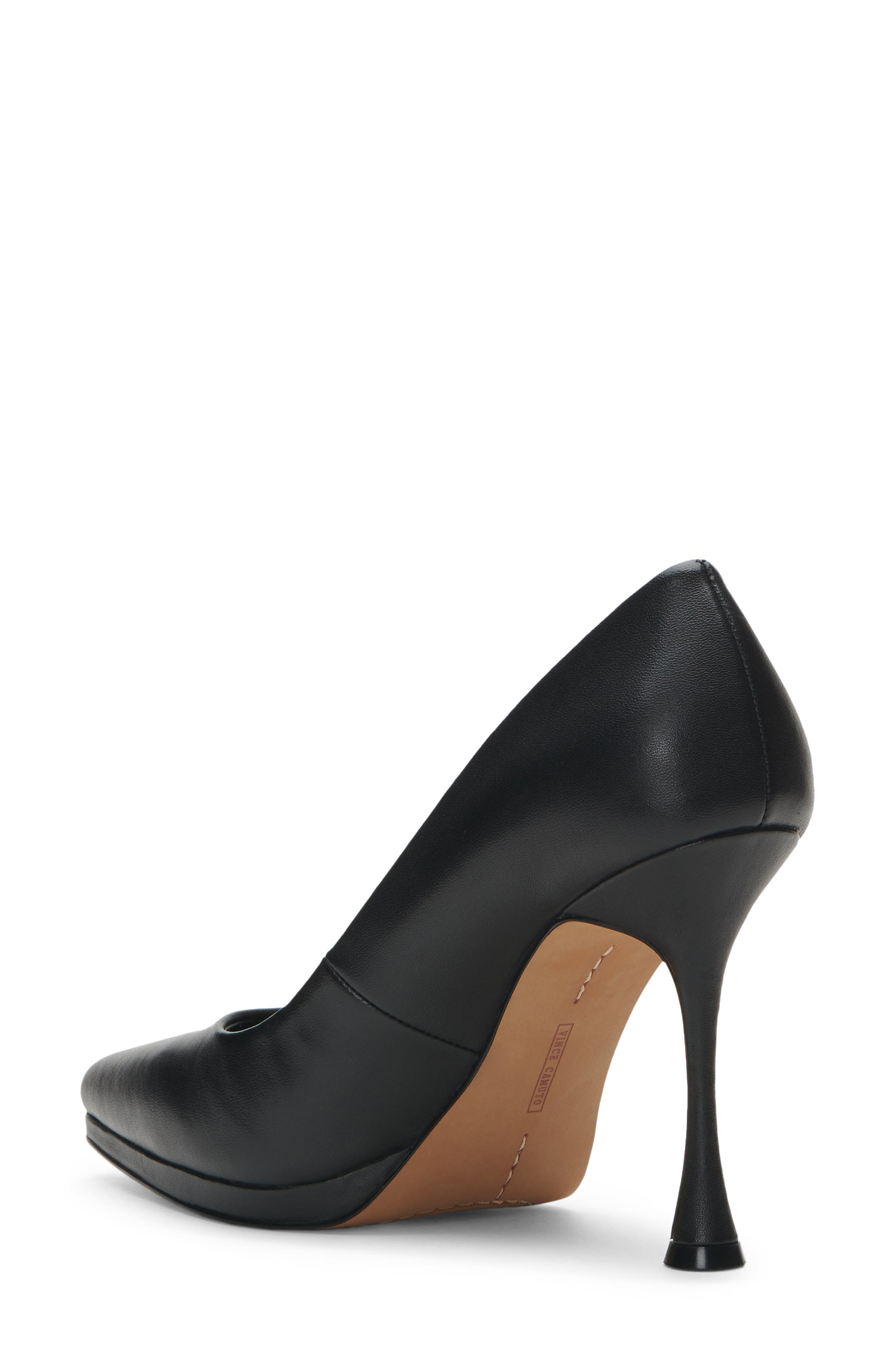 Vince Camuto Puntolis Pointed Toe Pump | Nordstrom