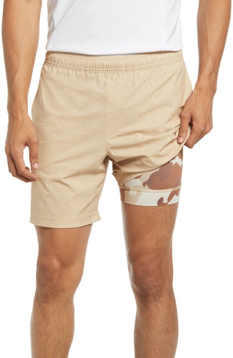 Men's Beige Shorts | Nordstrom