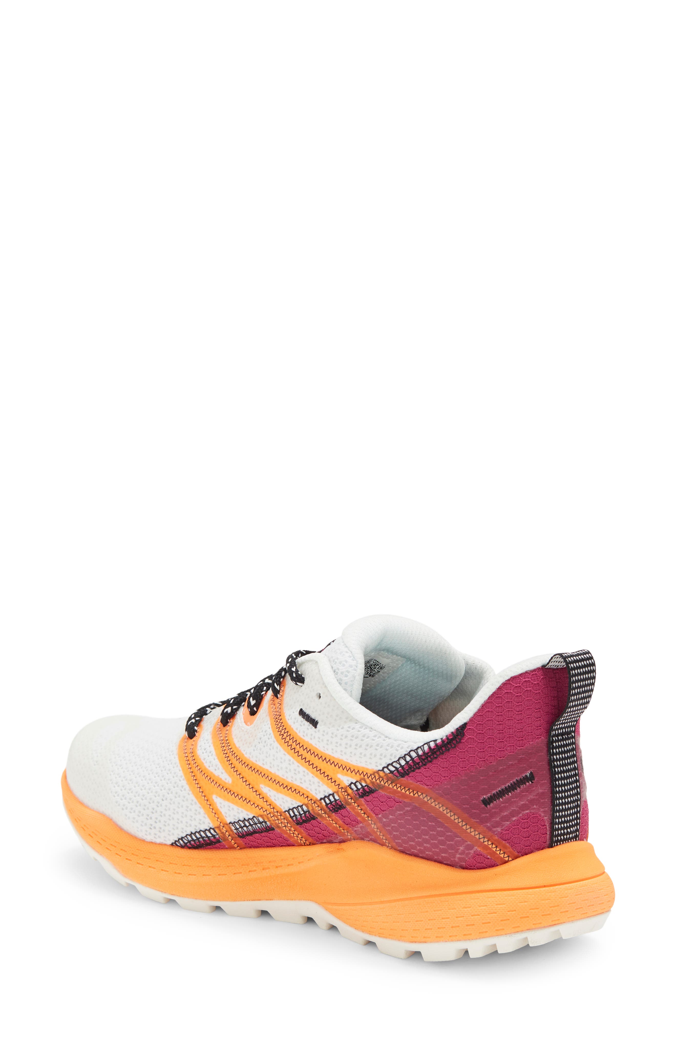 Merrell Bravada 2 Breeze Trail Running Shoe (Women) | Nordstromrack