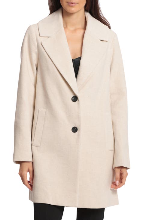 Women's Beige Coats & Jackets | Nordstrom