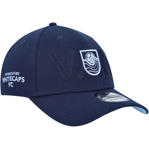 Men's Vancouver Whitecaps FC Hats | Nordstrom
