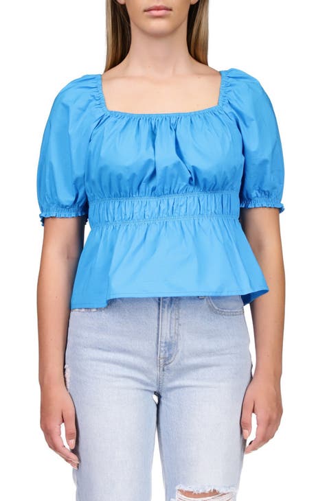 Women's Peplum Tops | Nordstrom