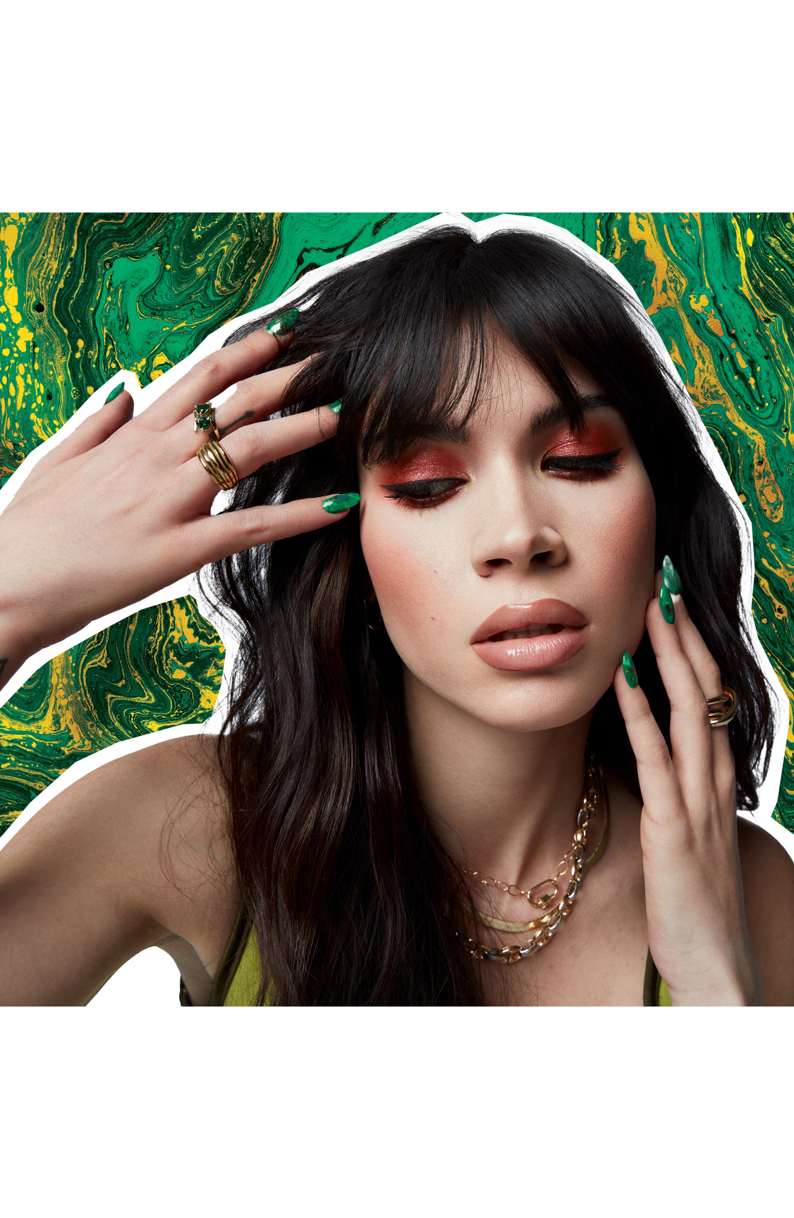 Urban Decay x Marvel Studios' She-Hulk Mini Eyeshadow Palette ...