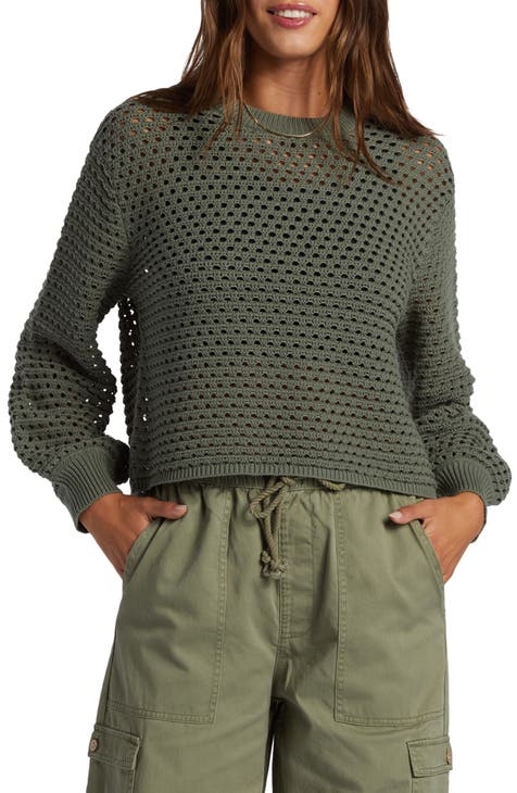 Women's Roxy Sweaters | Nordstrom