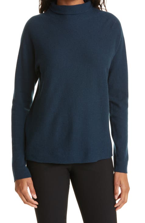 Women's Blue Sweaters | Nordstrom