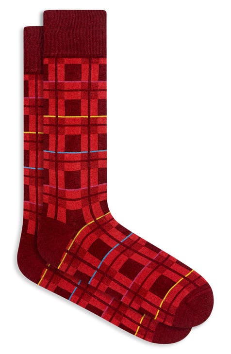Red Socks For Men | Nordstrom