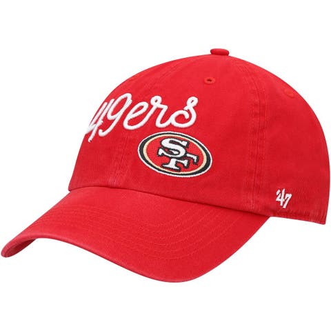 Women's Red Baseball Caps | Nordstrom