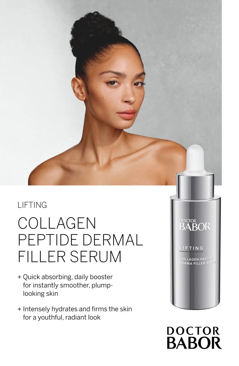 BABOR Collagen-Peptide Derma Filler Serum | Nordstrom