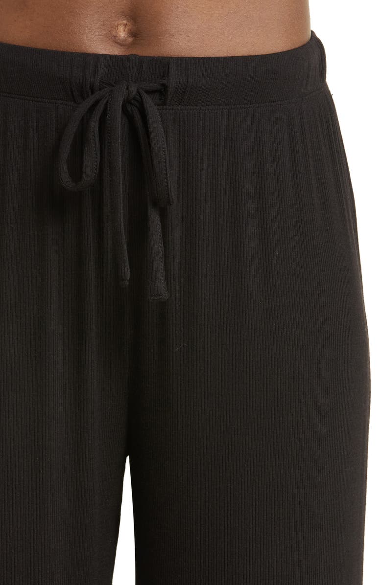 Nordstrom Moonlight Eco Easy Rib Pajamas | Nordstrom