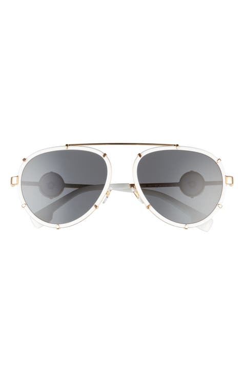 White Sunglasses for Women | Nordstrom