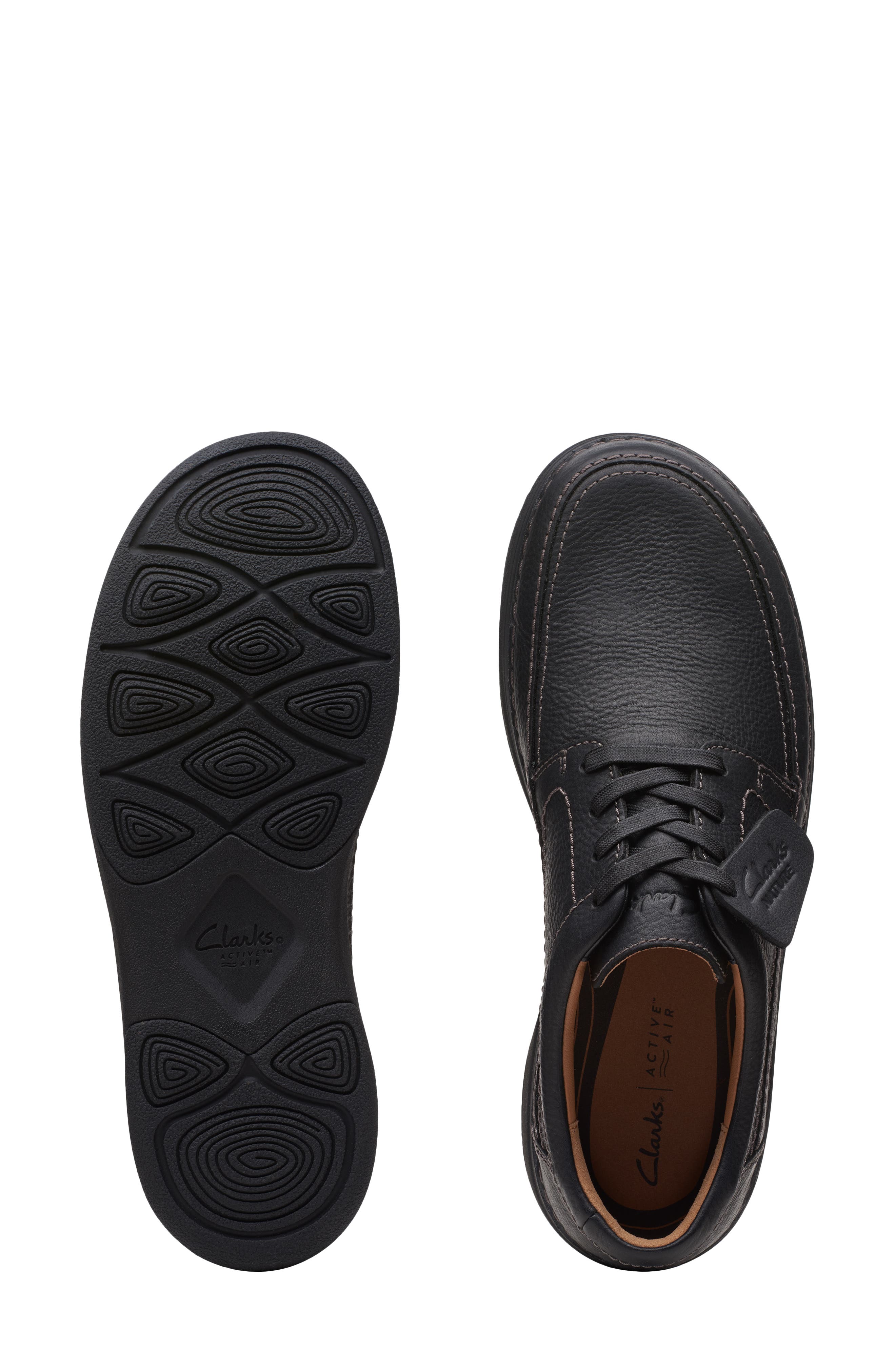 Clarks® Nature 5 Lace-Up Sneaker (Men) | Nordstrom