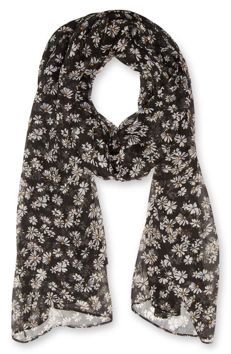Women's Silk Scarves | Nordstrom Rack
