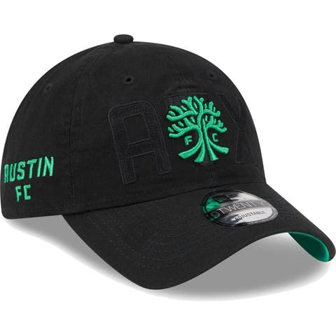 Men's Austin FC Hats | Nordstrom