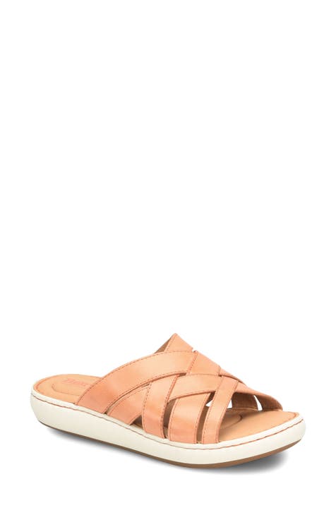 Børn Sandals for Women | Nordstrom Rack
