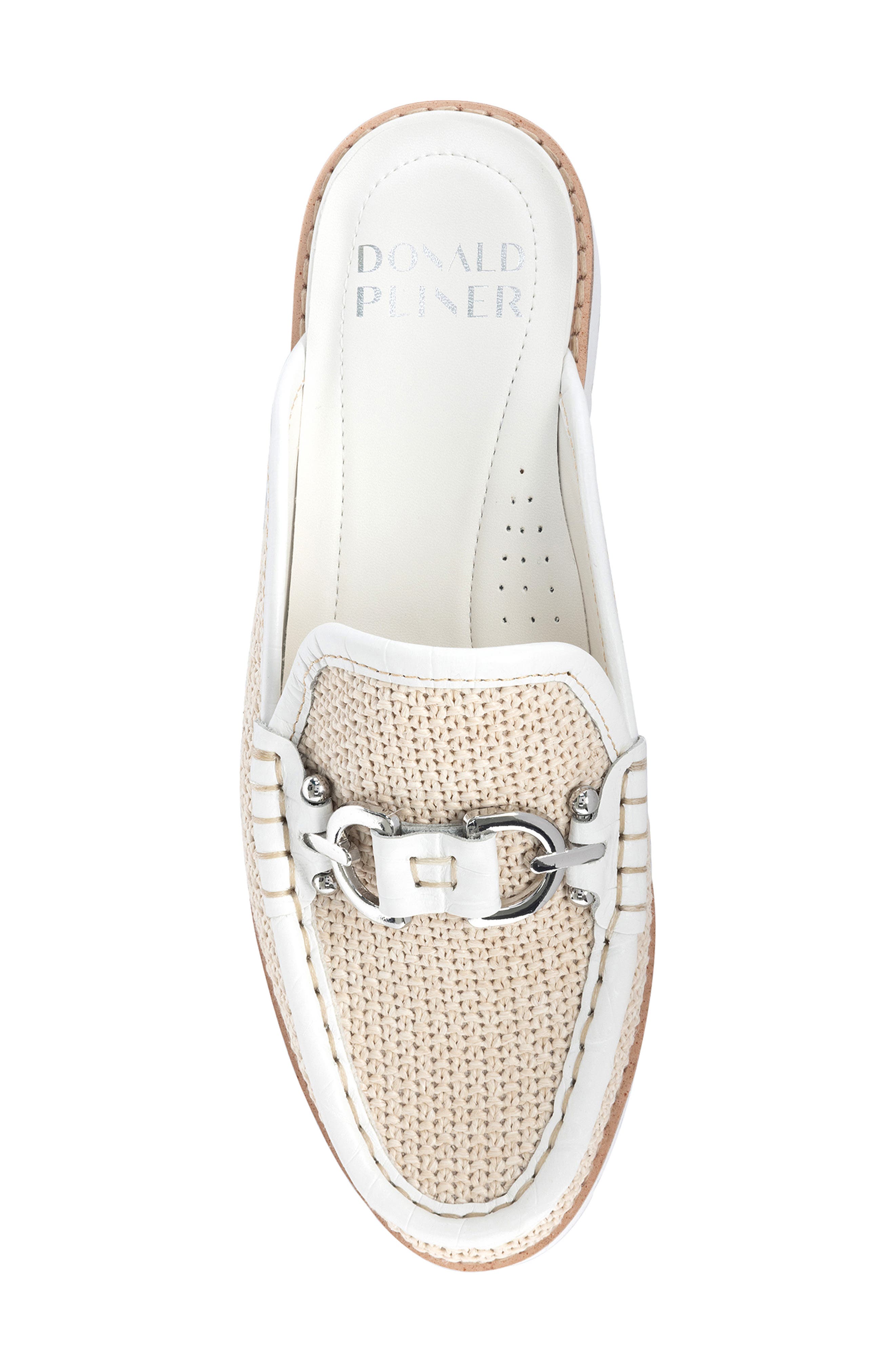 Donald Pliner Loafer Mule (Women) | Nordstromrack