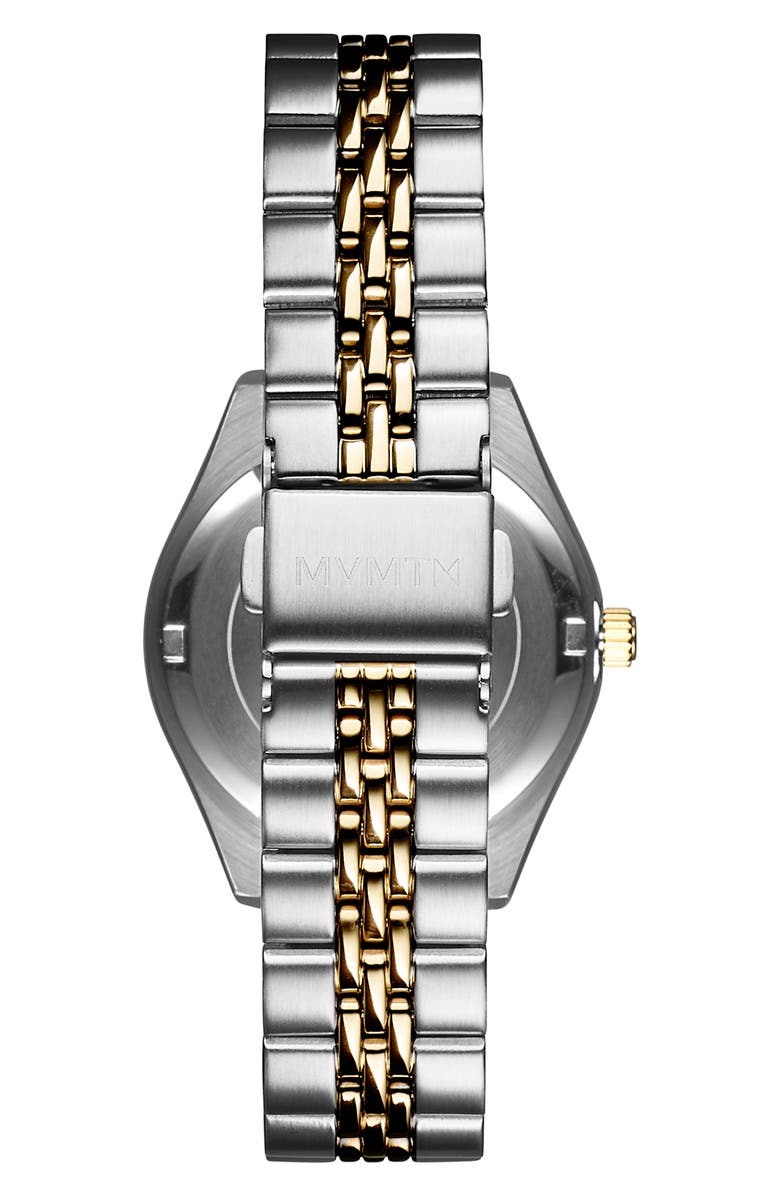 MVMT Rise Mini Bracelet Watch, 30mm | Nordstrom