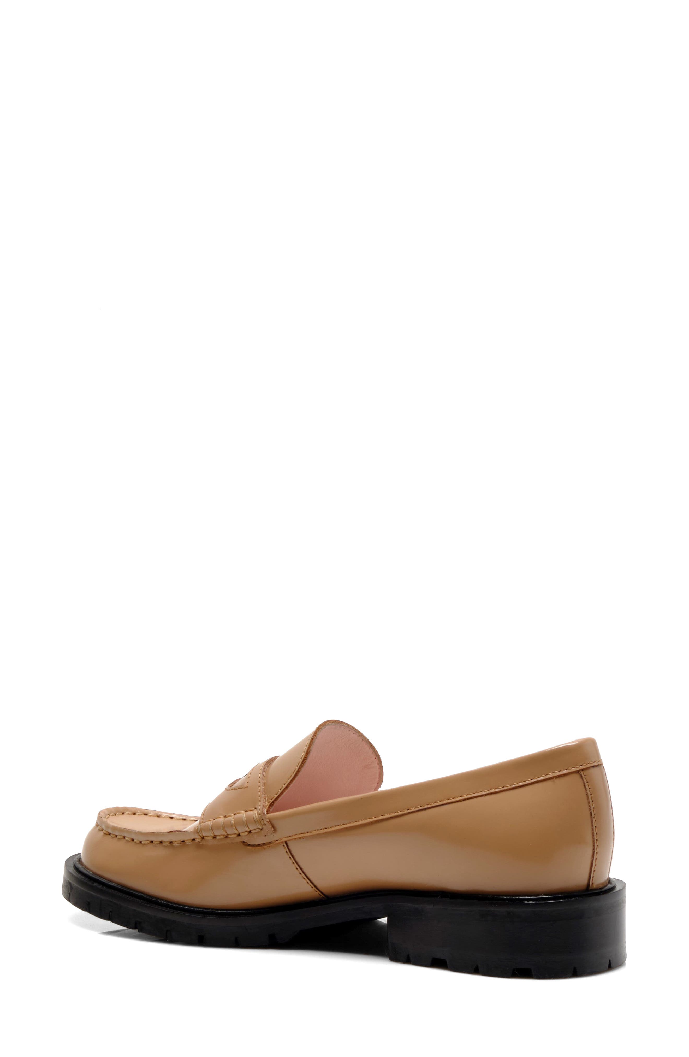 Free People Liv Penny Loafer (Women) | Nordstrom