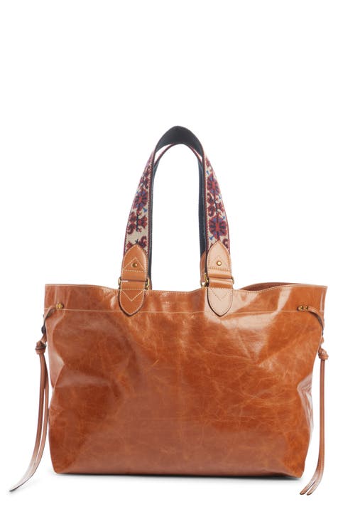Brown Tote Bags for Women | Nordstrom
