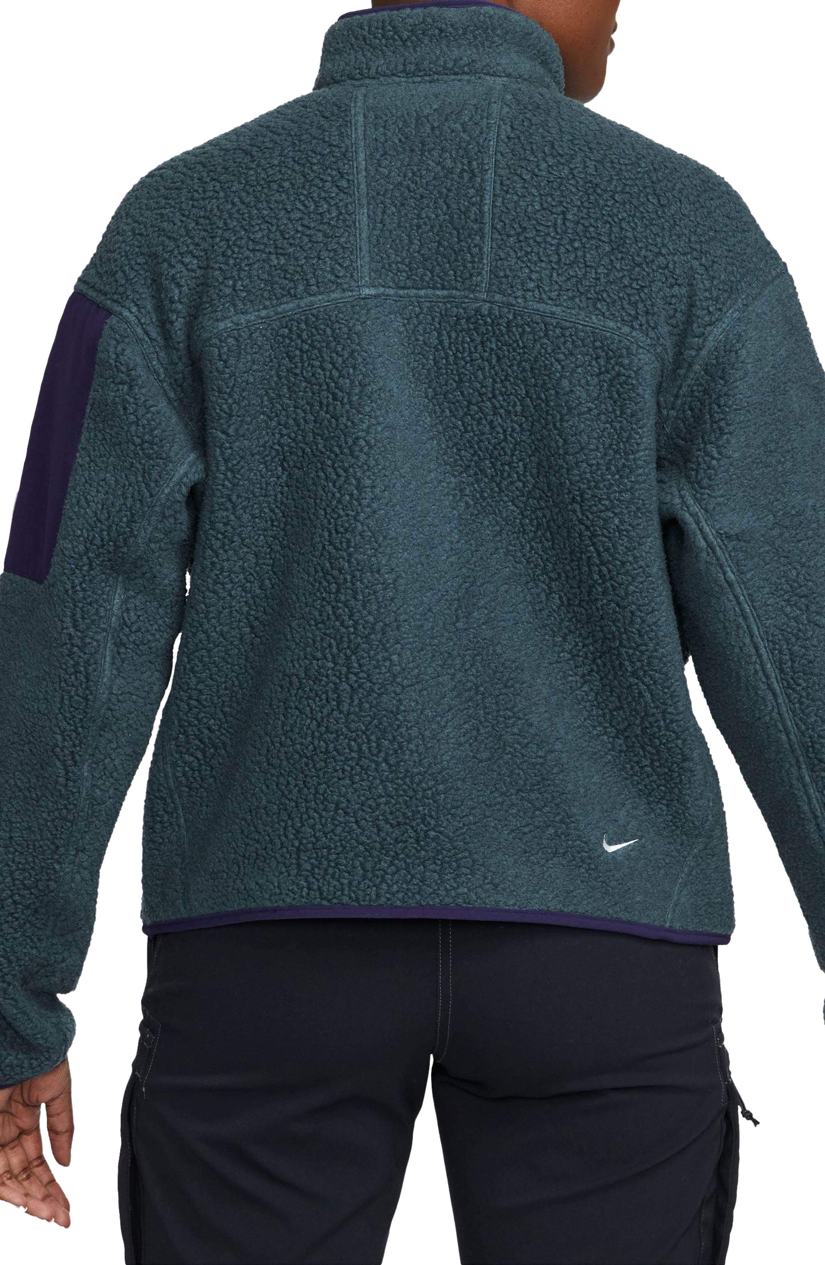 Nike ACG Arctic Wolf Polartec® Fleece Jacket | Nordstrom