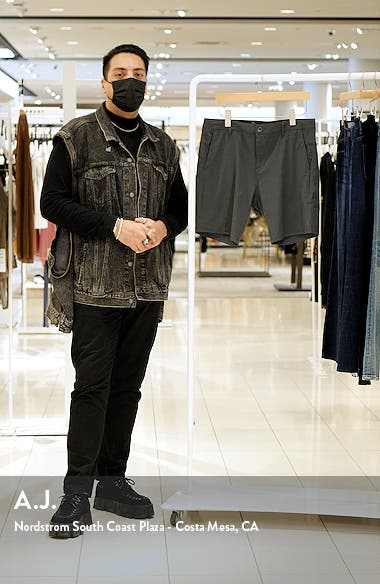 vuori Aim Shorts | Nordstrom