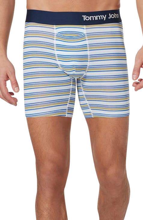 Blue/Green Boxer Briefs for Men | Nordstrom