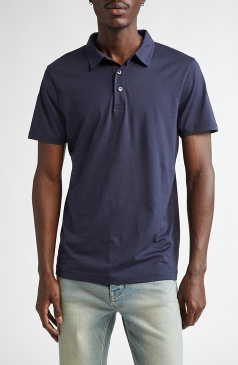 Men's 100% Cotton Polo Shirts | Nordstrom