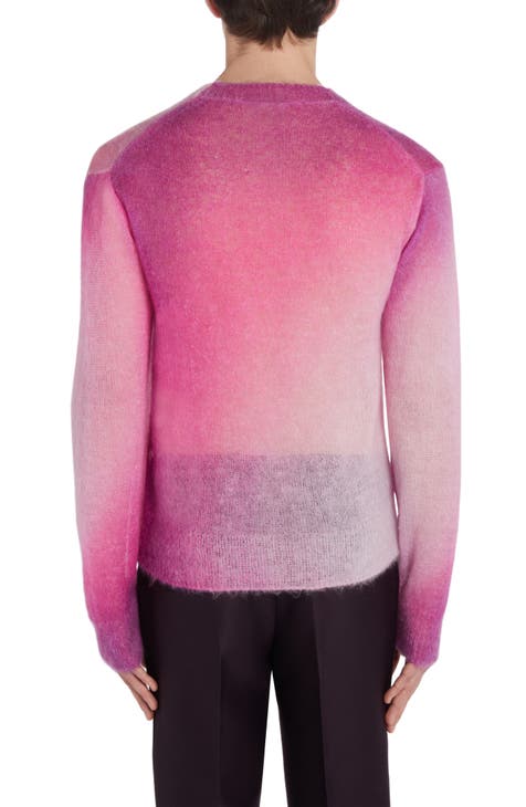 Men's Pink Sweaters | Nordstrom