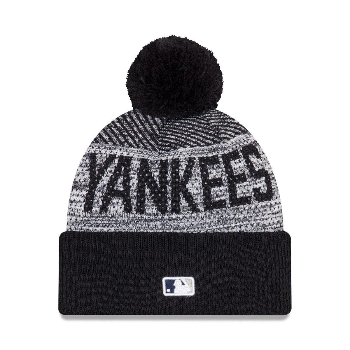 New Era Men's New Era Navy New York Yankees Authentic Collection Sport ...