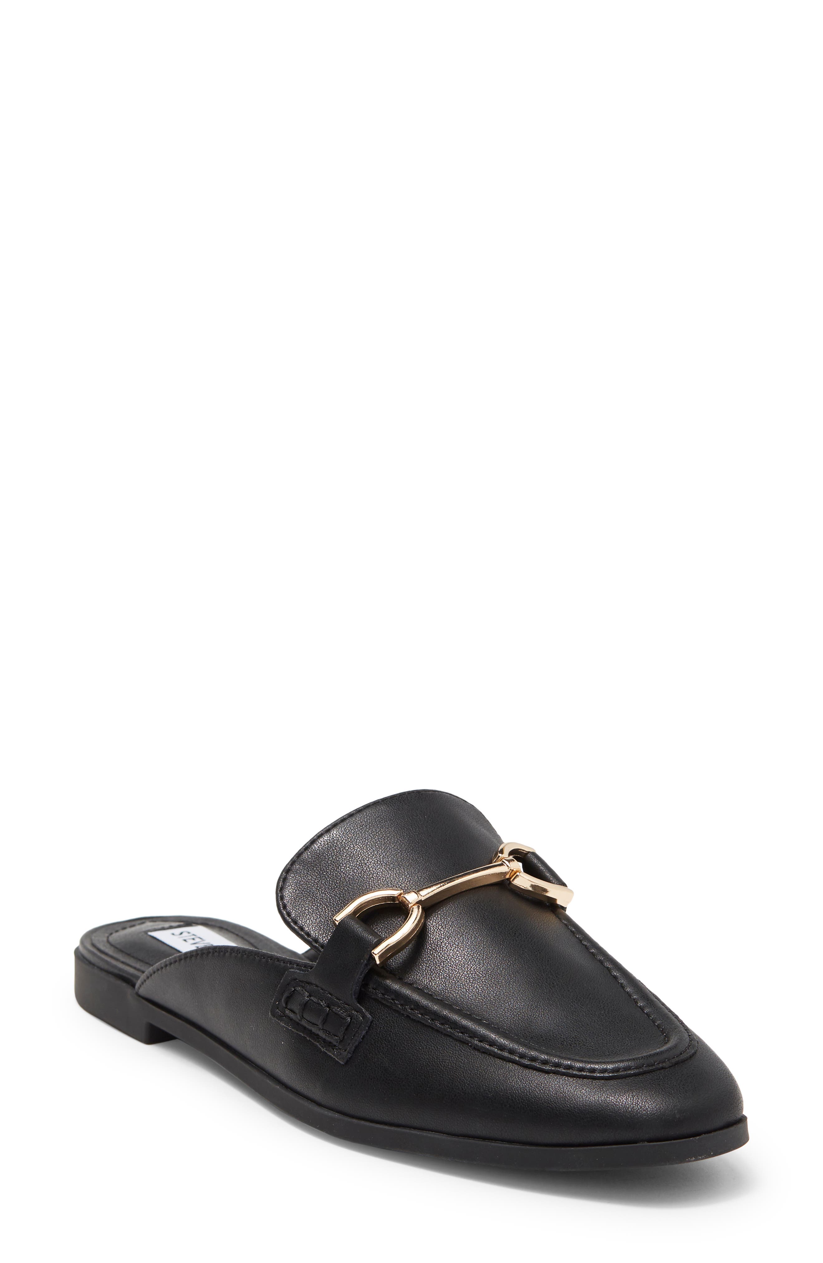 Steve Madden Kordyn Horsebit Mule | Nordstromrack
