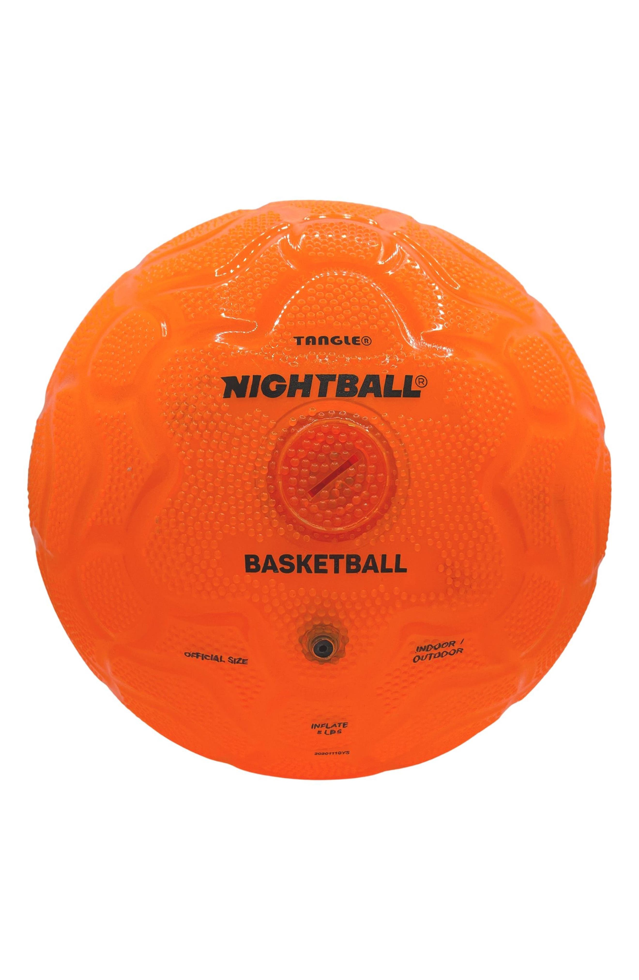 Tangle NightBall Basketball | Nordstrom