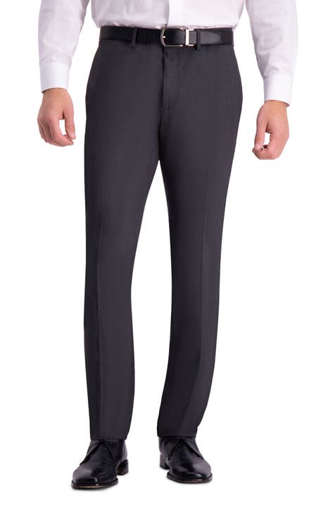 Men's Grey Dress Pants & Slacks | Nordstrom Rack