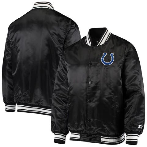 Men's Black Varsity Jackets | Nordstrom