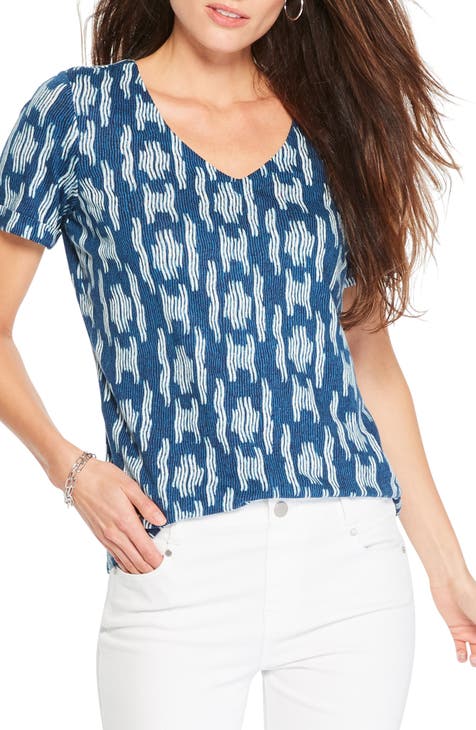 Women's Blue/Green Tops | Nordstrom