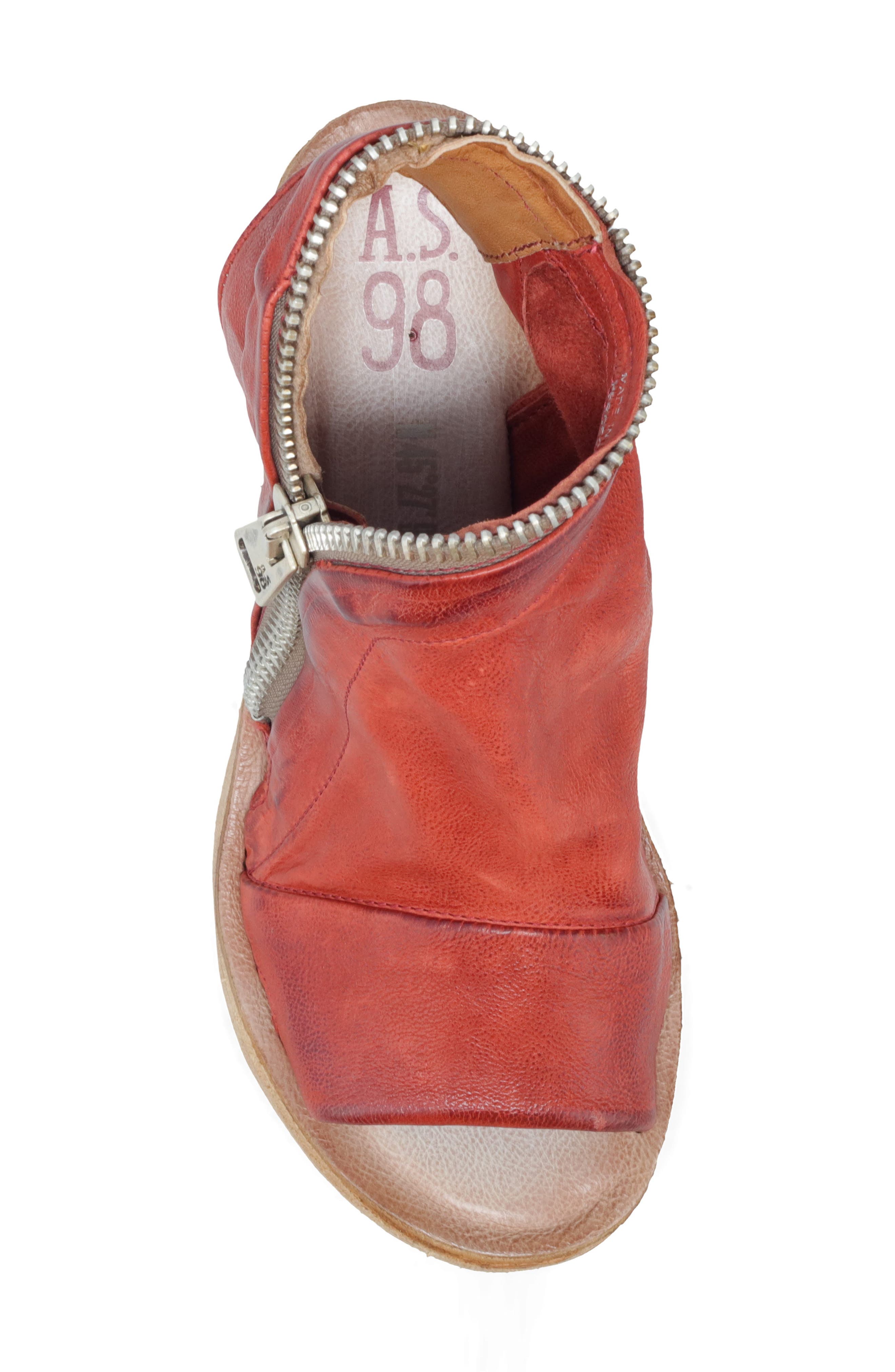 A.S.98 Naylor Platform Wedge Sandal (Women) | Nordstrom