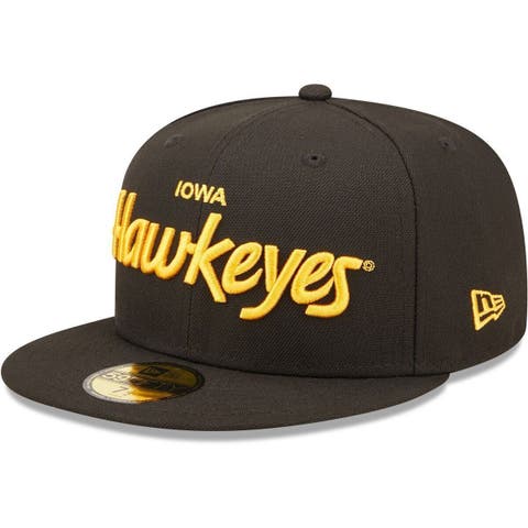 Men's Iowa Hawkeyes Hats | Nordstrom