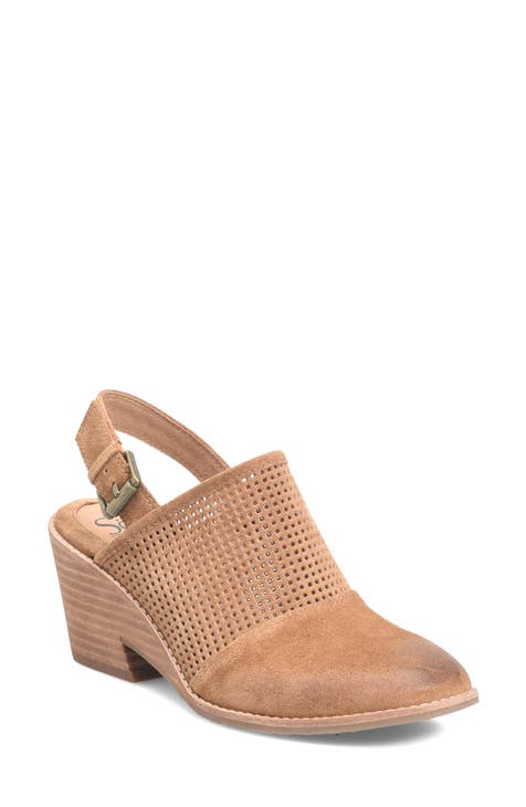 Women's Beige Clogs | Nordstrom