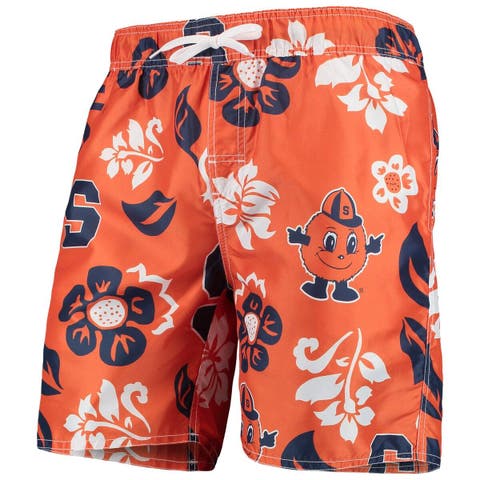 Men's Orange Swim Trunks | Nordstrom