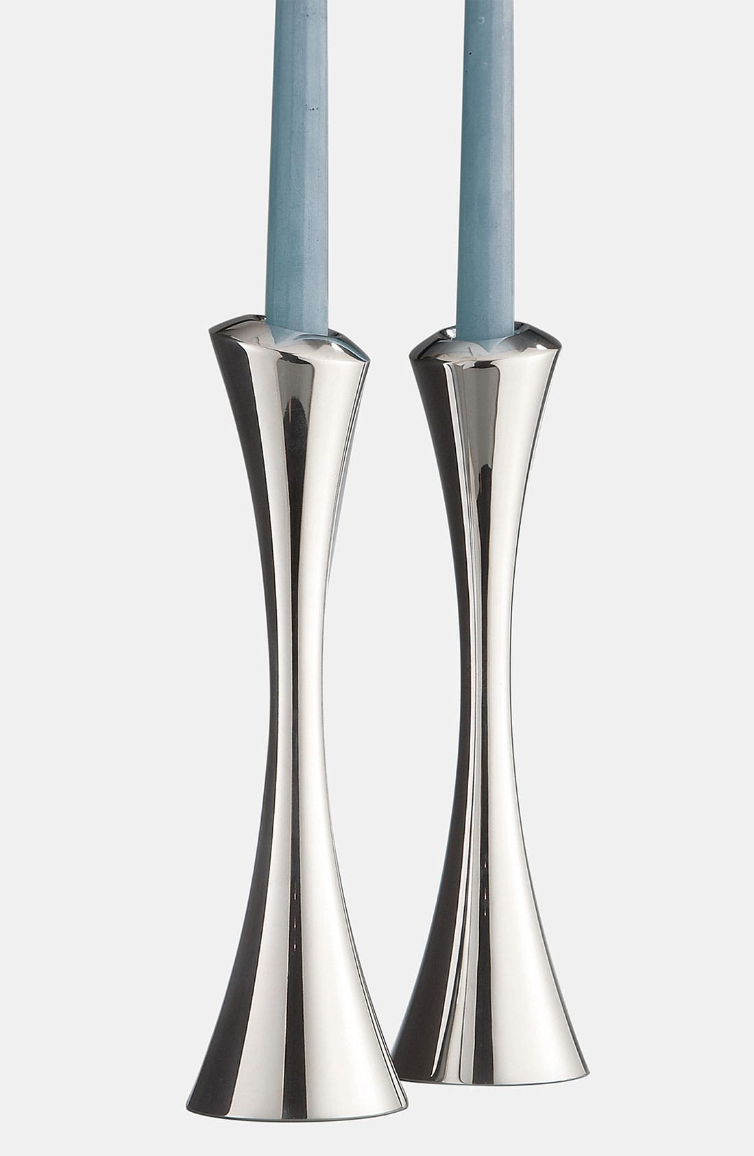 Nambé Aquila Set of 2 Candlesticks | Nordstrom
