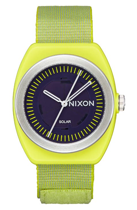 Men's Yellow Watches | Nordstrom