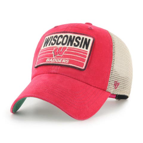 Men's Red Trucker Hats | Nordstrom