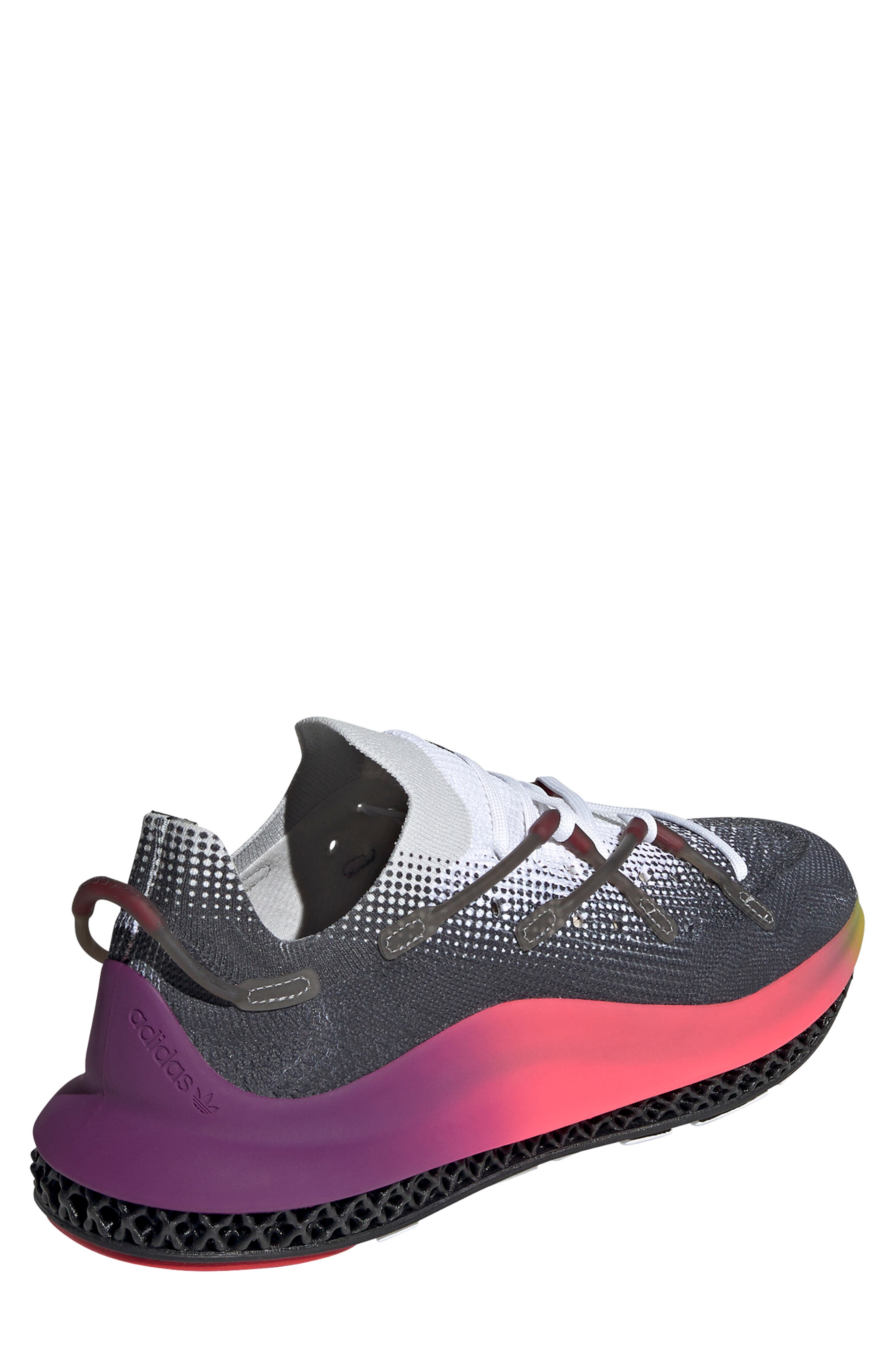 adidas 4D Fusio Running Sneaker (Men) | Nordstromrack