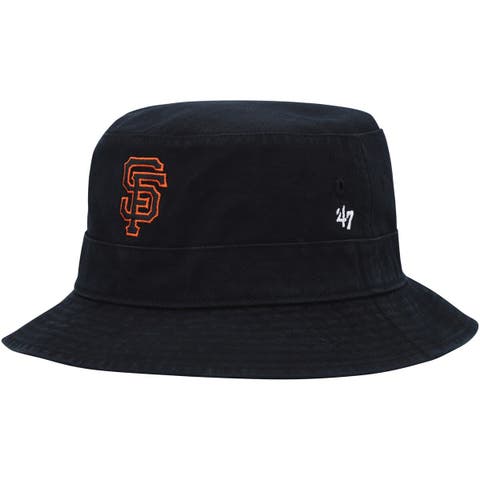 Men's Black Bucket Hats | Nordstrom