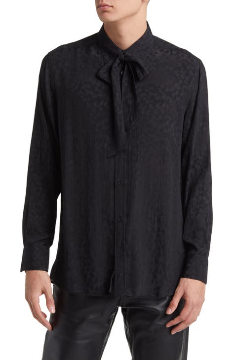 Men's Tie Neck Clothing | Nordstrom